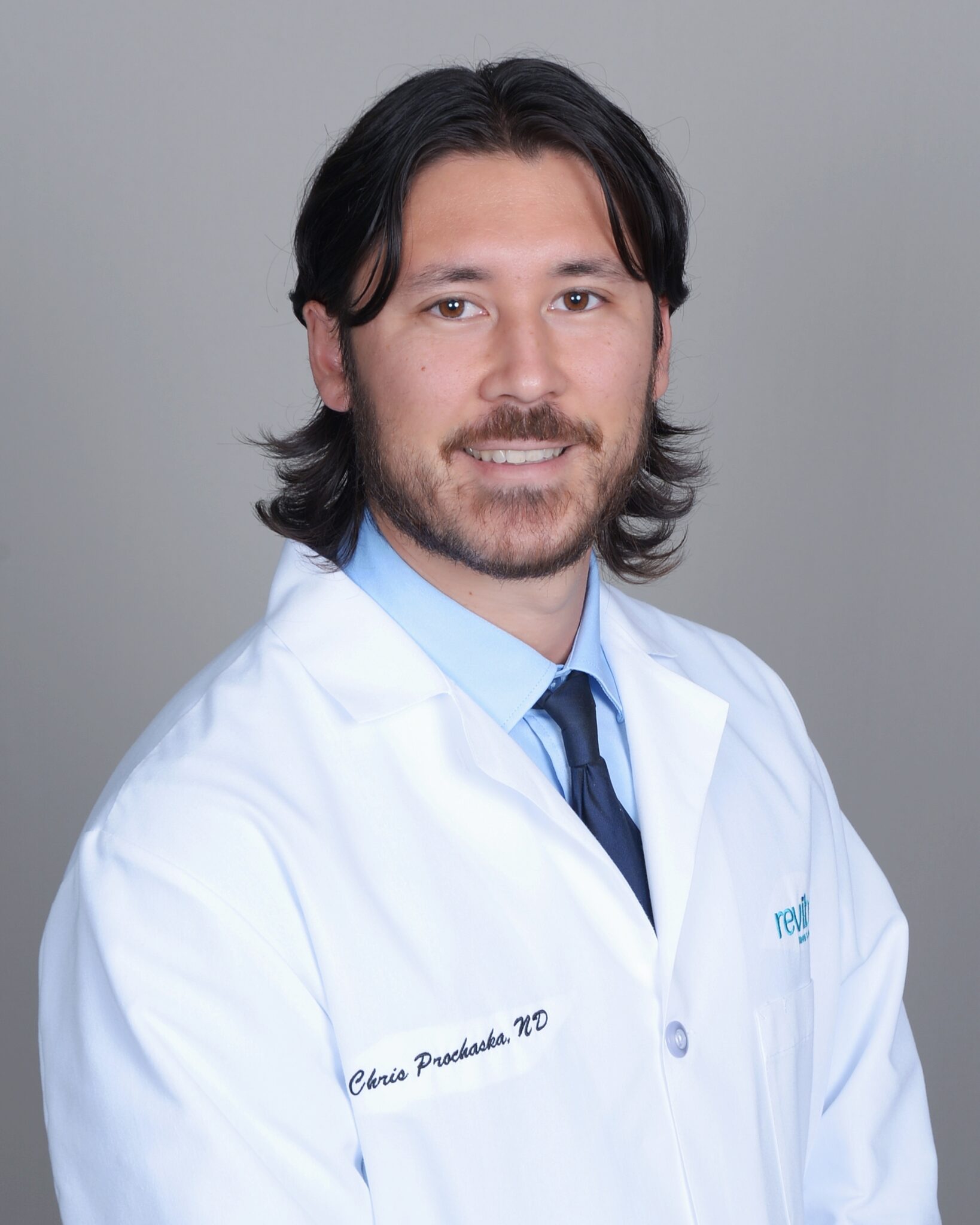 Dr. Chris Prochaska | Revibe Men's Health By UMC